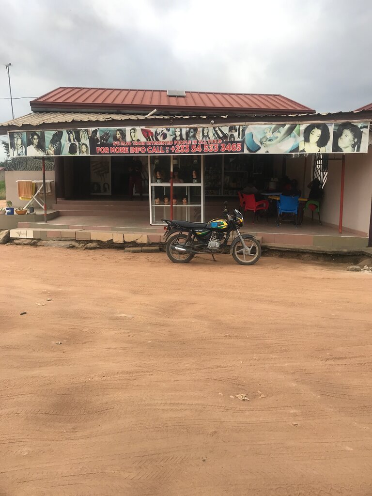 Güzellik salonu Get in touch beauty palour, Dünya, foto