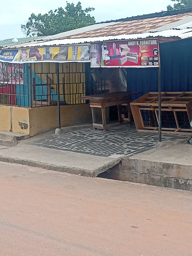 Mobilya kurulumu Andy K. Furniture, Dünya, foto