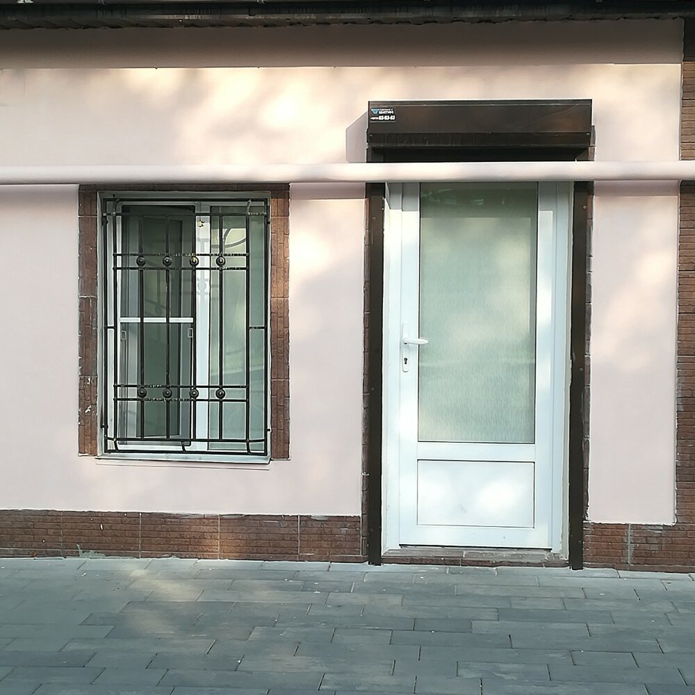 Dondurulmuş gıda firmaları Вкусное месте, Makhachkala, foto