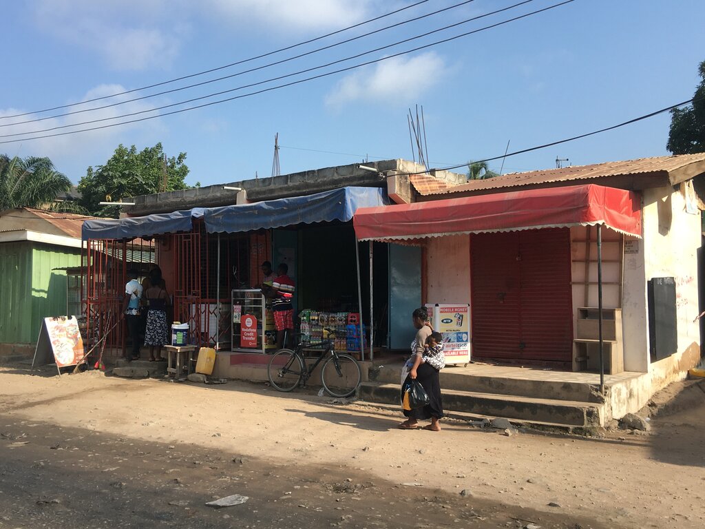Soğuk hava tesisi Cold storage facility, Dünya, foto
