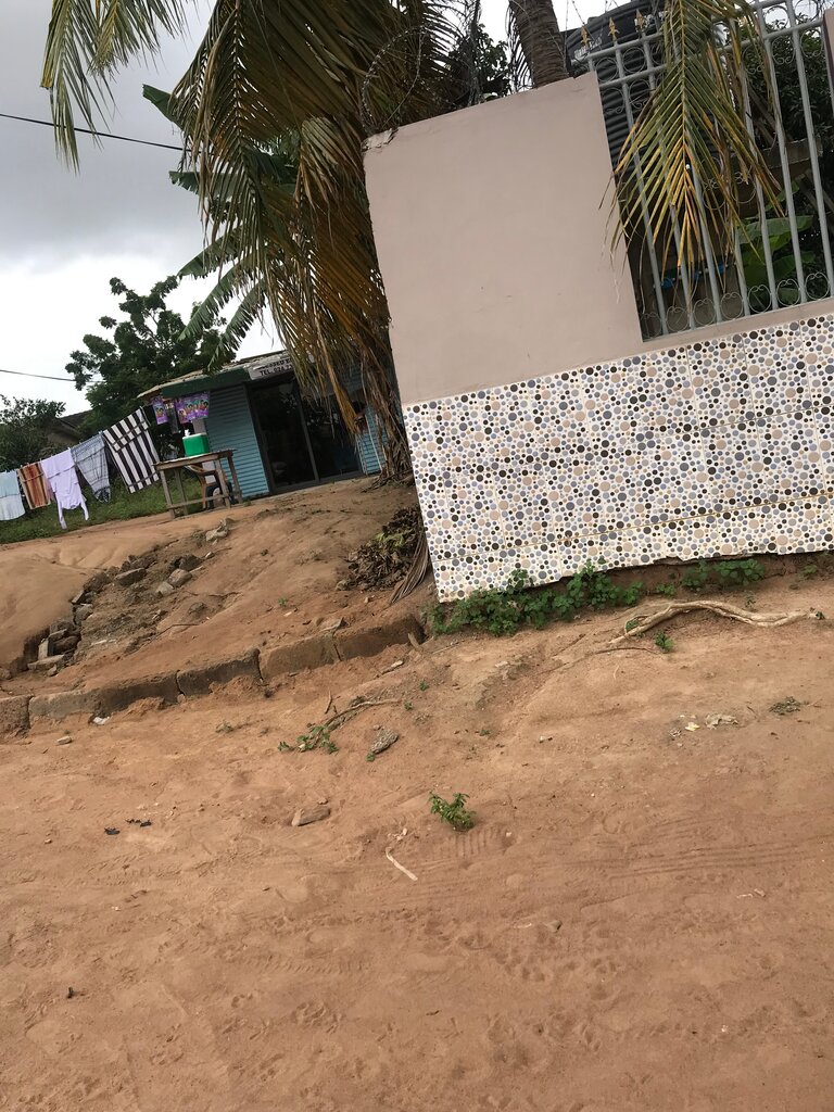 Güzellik salonu Blessed Beauty, Dünya, foto