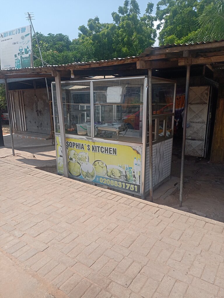 Catering firmaları Sophia kitchen, Dünya, foto