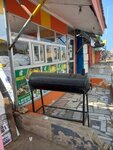 Hagars joint (Maale Dada Street No:90, La), fast food  Gana'dan