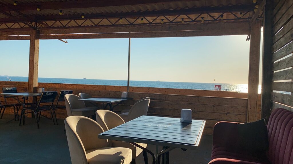 Kafe Брынза 812, Sevastopol, foto