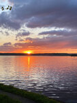 Jetty  (Moscow Region, Mytishi Urban District), i̇skele  Moskova ve Moskovskaya oblastından