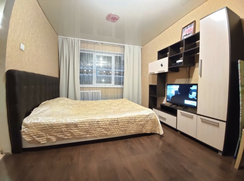 Daireler Na Nahimova Apartments, Smolensk, foto