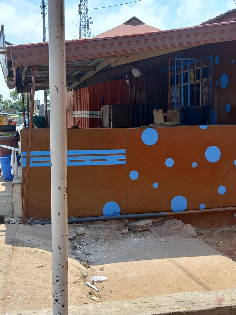 Güzellik salonu Fausty's Unique Salon, Akra, foto