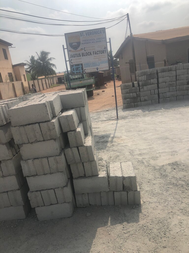 Yapı malzemeleri pazarı Jagtus, Dünya, foto