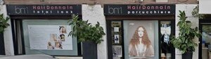 Hair Donna In Parrucchiera (Via I. Ribotti No:4), güzellik salonu  Roma'dan