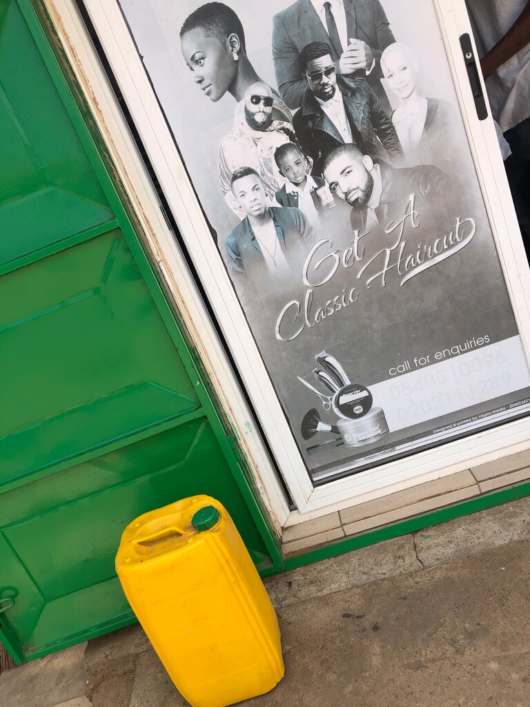 Berberler Chris, Dünya, foto