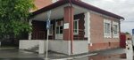Fku TsKhiSO Umvd Rossii po Tyumenskoy oblasti (Molodyozhnaya ulitsa No:14, Tyumen), polis merkezleri  Tiumen'den
