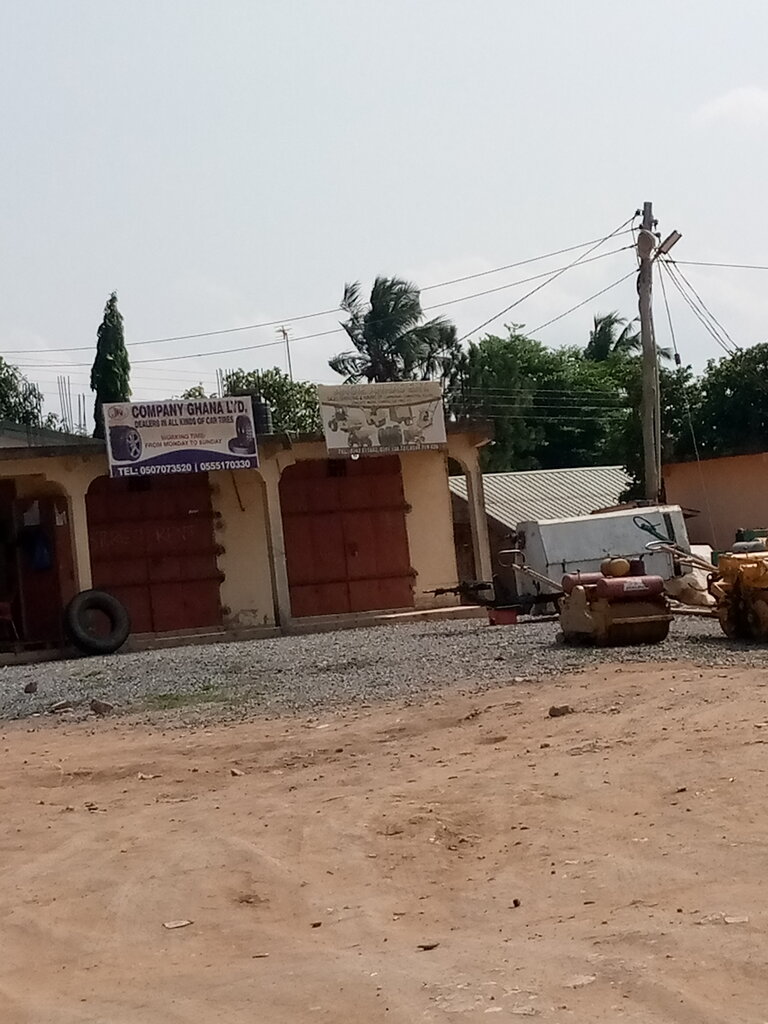 Jant ve lastikçiler Jk company limited, Dünya, foto