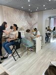 Uninails (Osenniy Boulevard No:5к1), manikür-pedikür  Moskova'dan