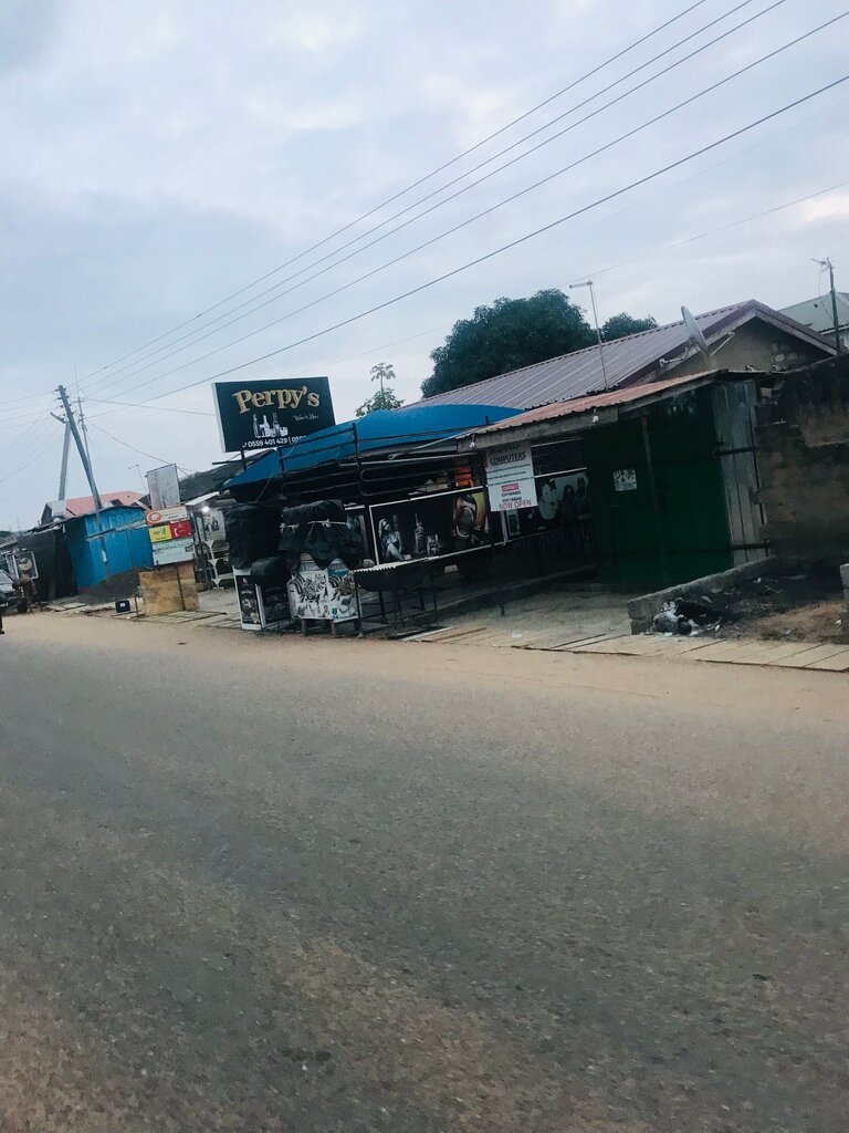 Alkollü içecekler Perpy’s Wine and more, Dünya, foto