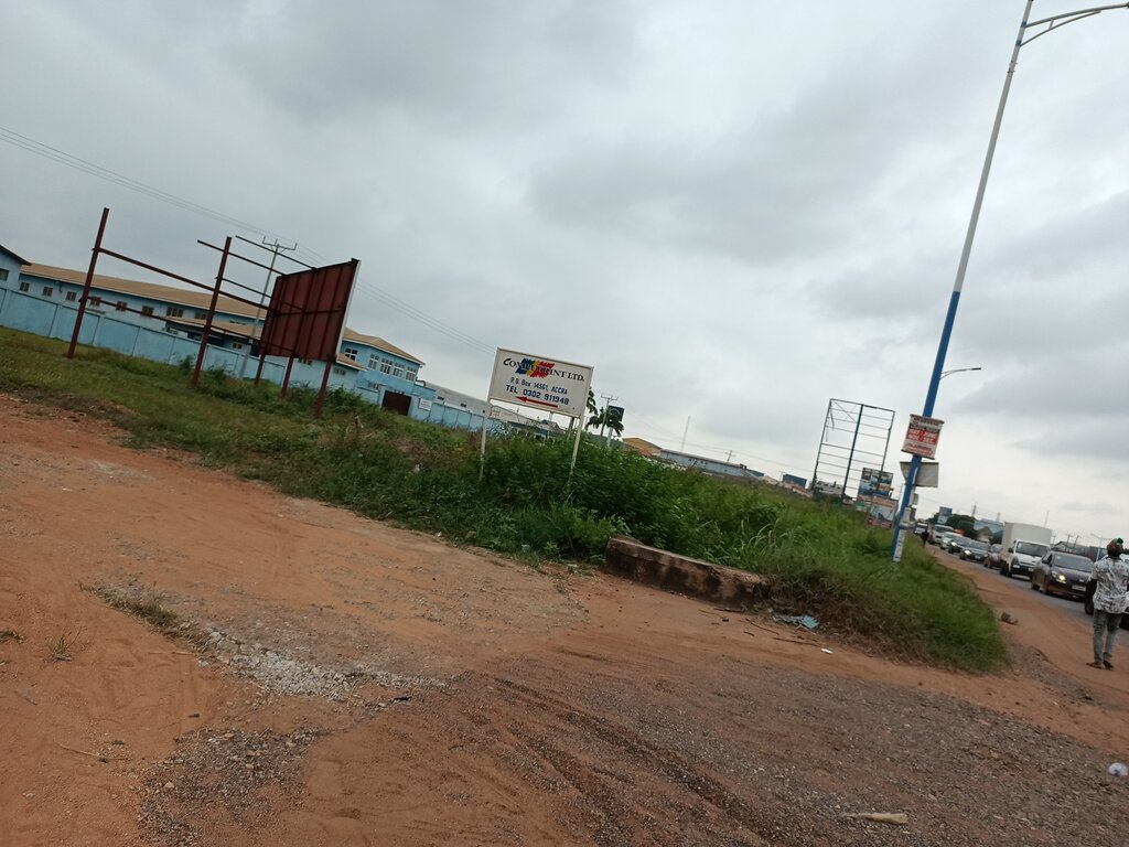 i̇ş merkezi Compuprint Ltd, Dünya, foto