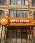 Edyou Space (Atambaev kóshesi No:2), yurtdışı eğitim  Atırav'dan