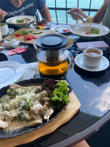 Argo (Вишнёвая улица No:37Б, село Солнечногорское), kafe  Kırım Cumhuriyeti'nden