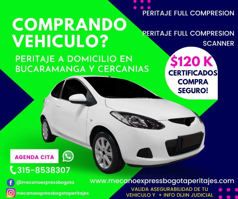 Muhasebeciler Mecano Express Bucaramanga Home Inspections, Bucaramanga, foto