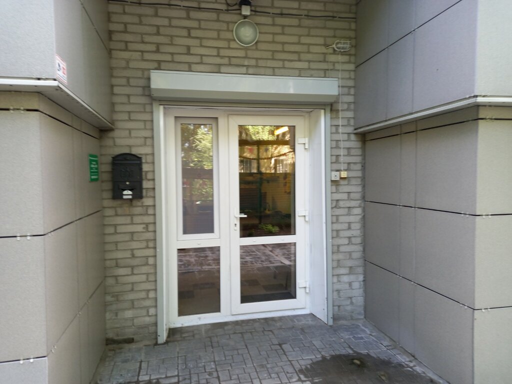 Bina, site yönetimi Богдана Хмельницкого, 33/1, ТСЖ, Novosibirsk, foto