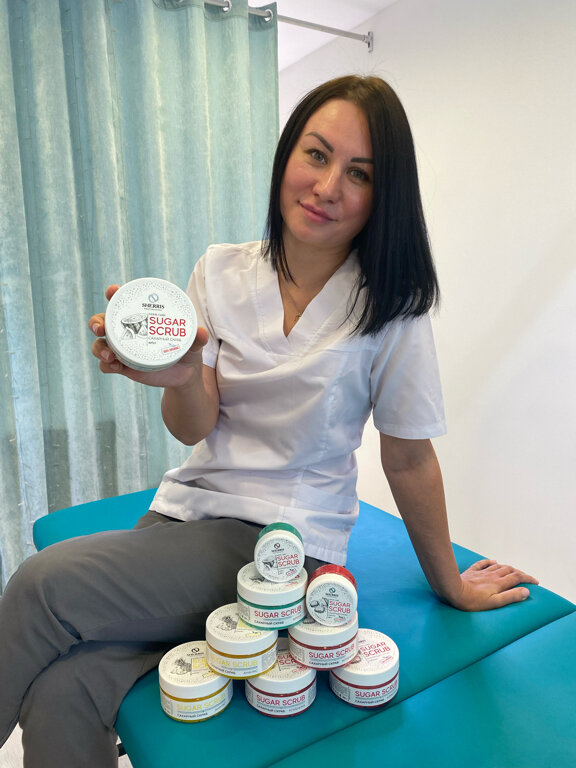 Ağda Sakura_epil, Sarov, foto