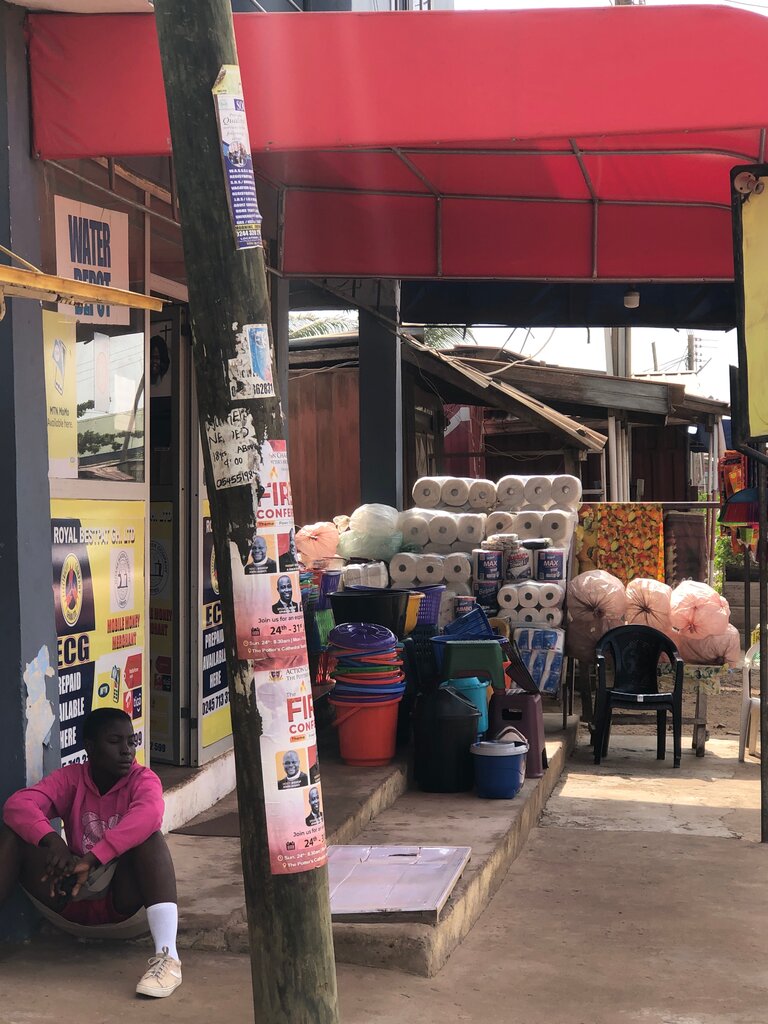 Para transferleri Royal Bestpat Ghana Limited, Dünya, foto