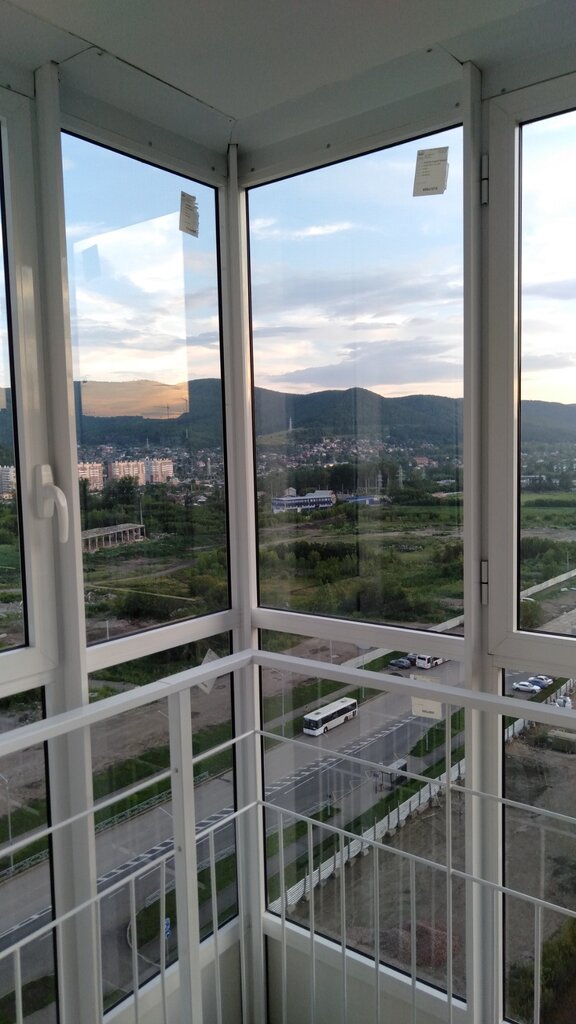 Temizlik şirketleri Cleena, Krasnoyarsk, foto