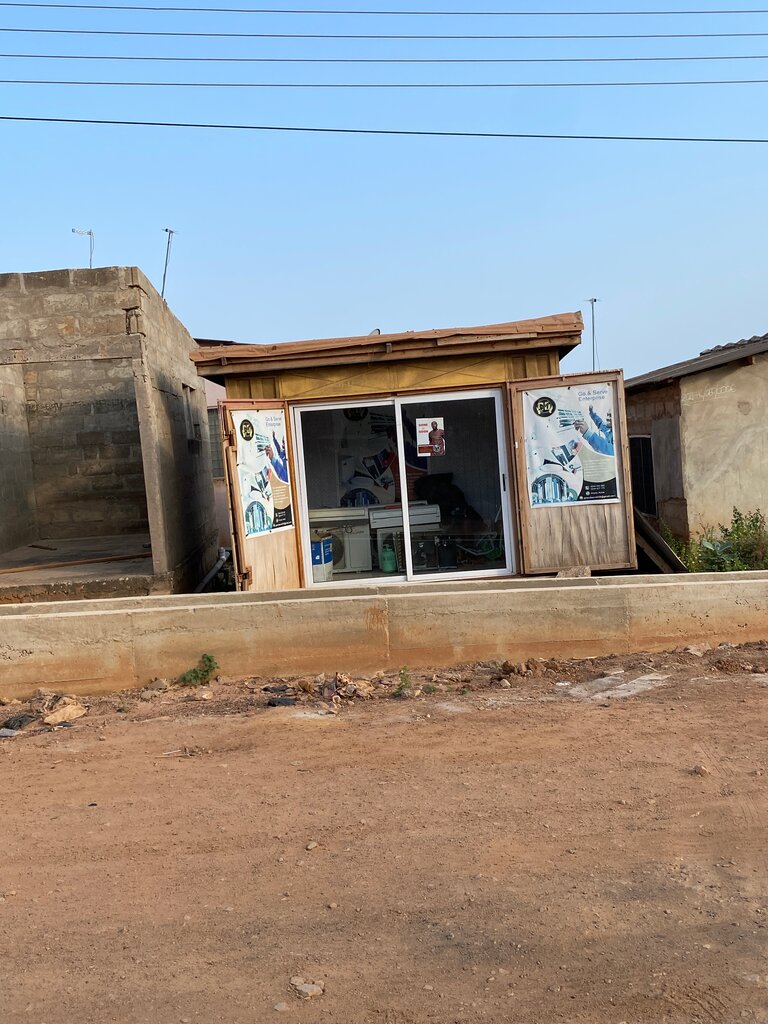 Baskı hizmetleri Go & Serve Enterprise, Dünya, foto