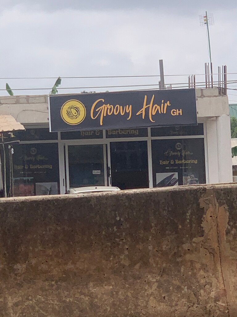 Berberler Groovy Hair, Dünya, foto