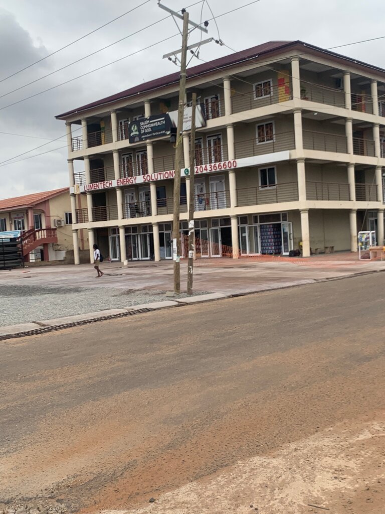 Dini dernekler Salem Commenwealth of God, Dünya, foto