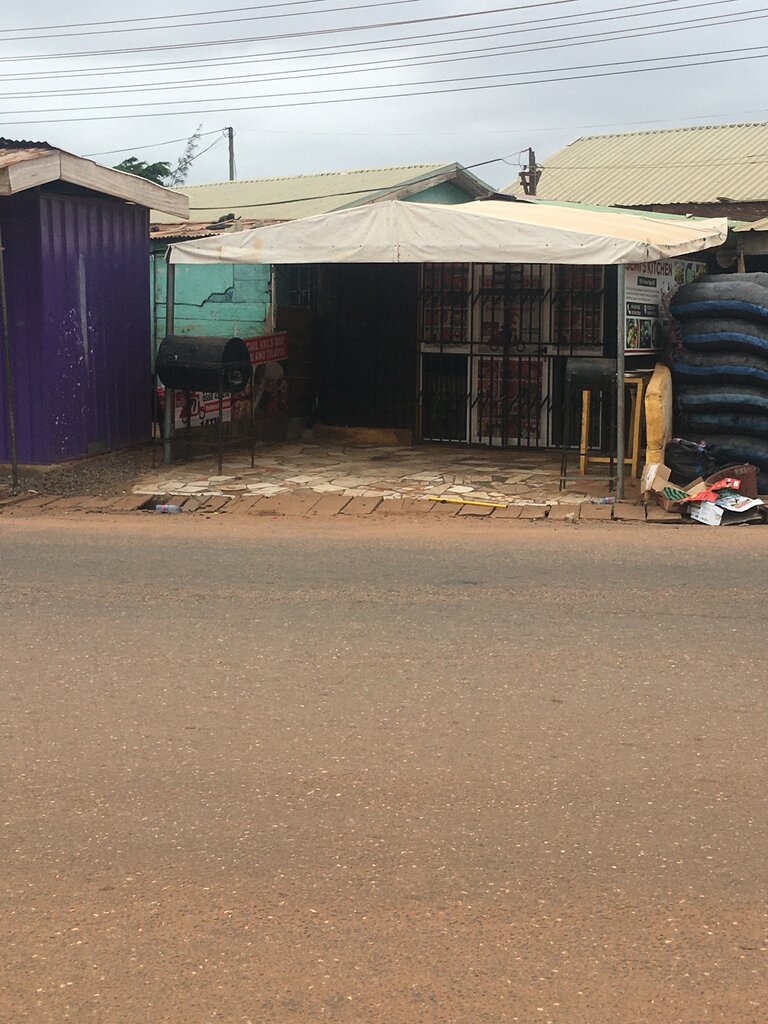 Kantin, yemekhane Semis kitchen, Dünya, foto