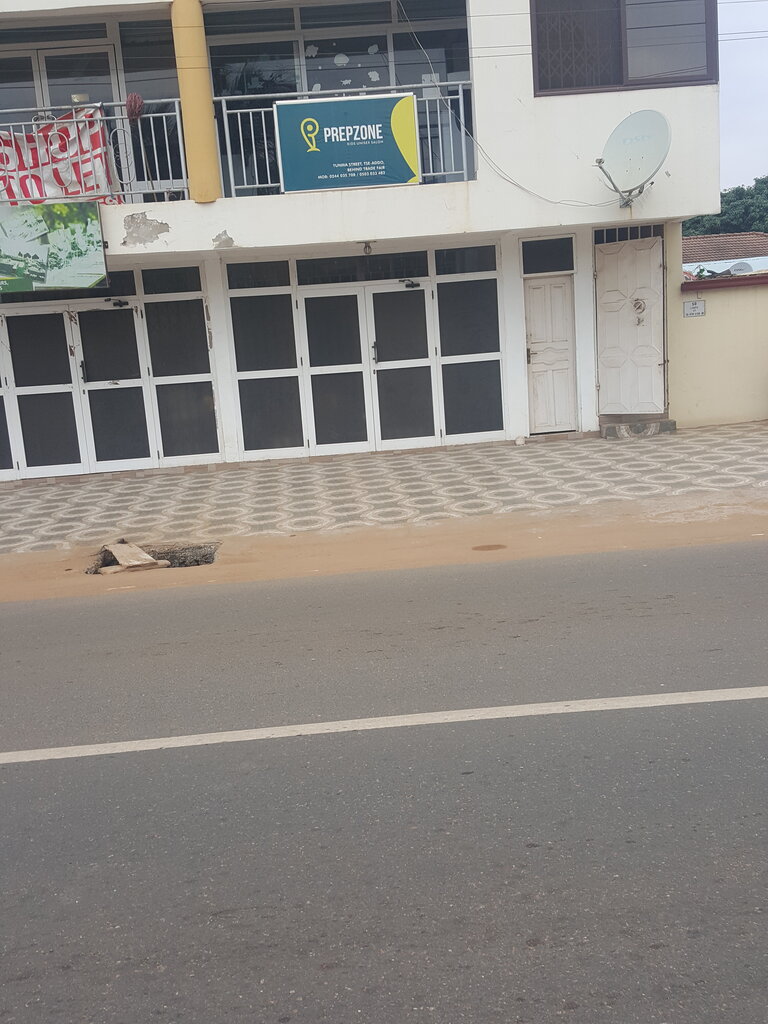 Güzellik salonu Prepzone kids unisex salon, Dünya, foto