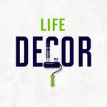 Life Decor (Torgovaya ploshchad No:2), dekoratif kaplama hizmetleri  Lipetsk'ten