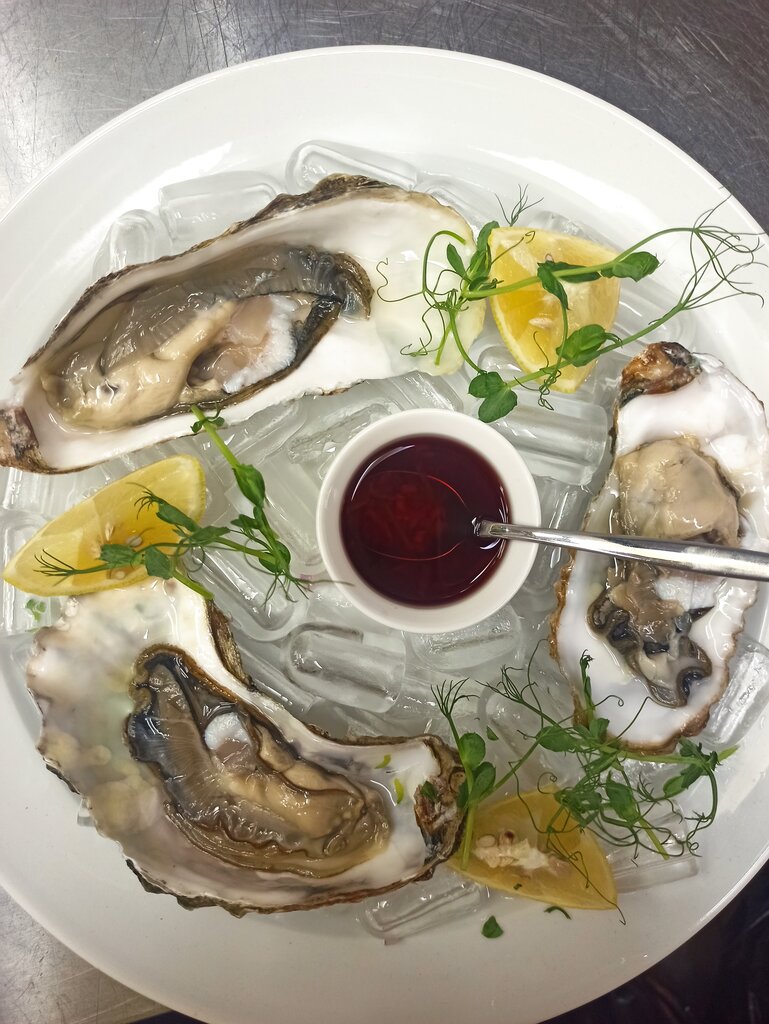 Bar Глянец, Soçi, foto