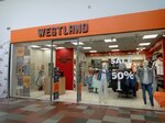 Westland (Kalinina Avenue No:15с1), giyim mağazası  Tver'den
