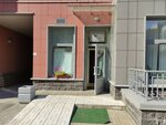 Приморский город, диспетчерская (Admirala Tributsa Street No:8), konut servisleri kuruluşları  Saint‑Petersburg'dan