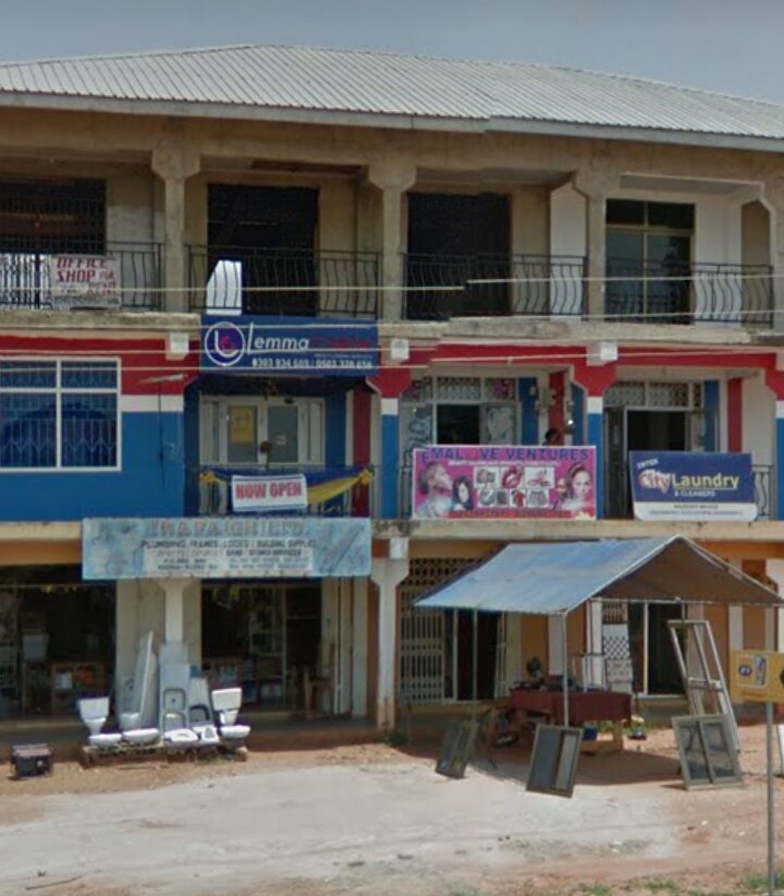 Güzellik salonu Emalove Ventures, Dünya, foto