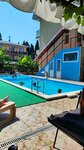Отель у моря (Soloniki Street No:18/4, Soloniki Microdistrict), otel  Soçi'den