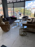 Steelline Design (İstanbul, Çekmeköy, Özdemir Sok., 40), metal mobilya  İstanbul'dan