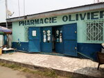 Olivier (Brazzaville, Commune de Mpissa, Avenue Simon Kimbangou), eczaneler  Brazzaville'den