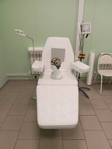 Mk (ulitsa Lavrova No:149, Michurinsk), tıp merkezleri ve klinikler  Miçurinsk'ten