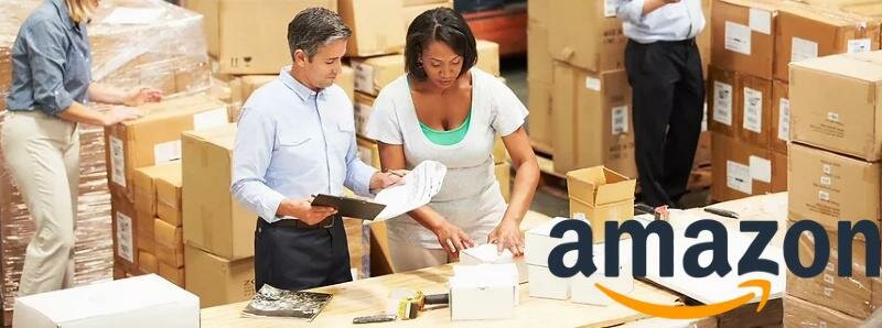 Lojistik firmaları Capital Fulfillment & Finishing, Columbus, foto