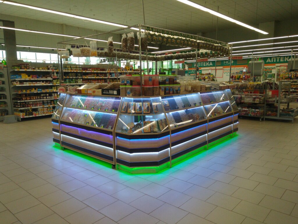 Kuruyemiş, atıştırmalık, kuru meyve Магазин орехов, сухофруктов и специй, Kaluga, foto