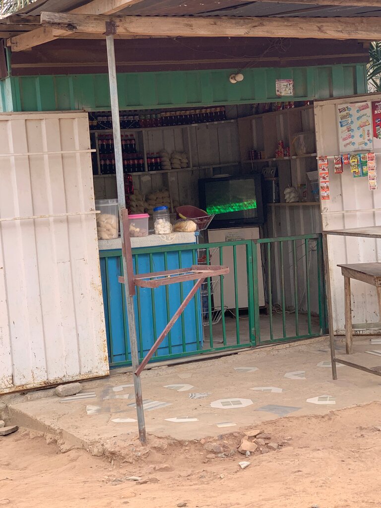 Market Jane’s Mart, Dünya, foto