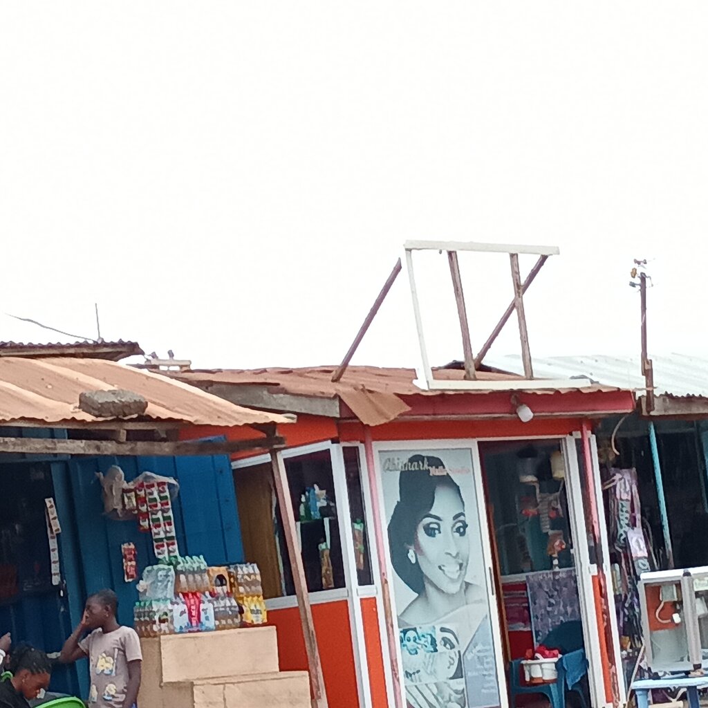 Güzellik salonu Abishark, Dünya, foto