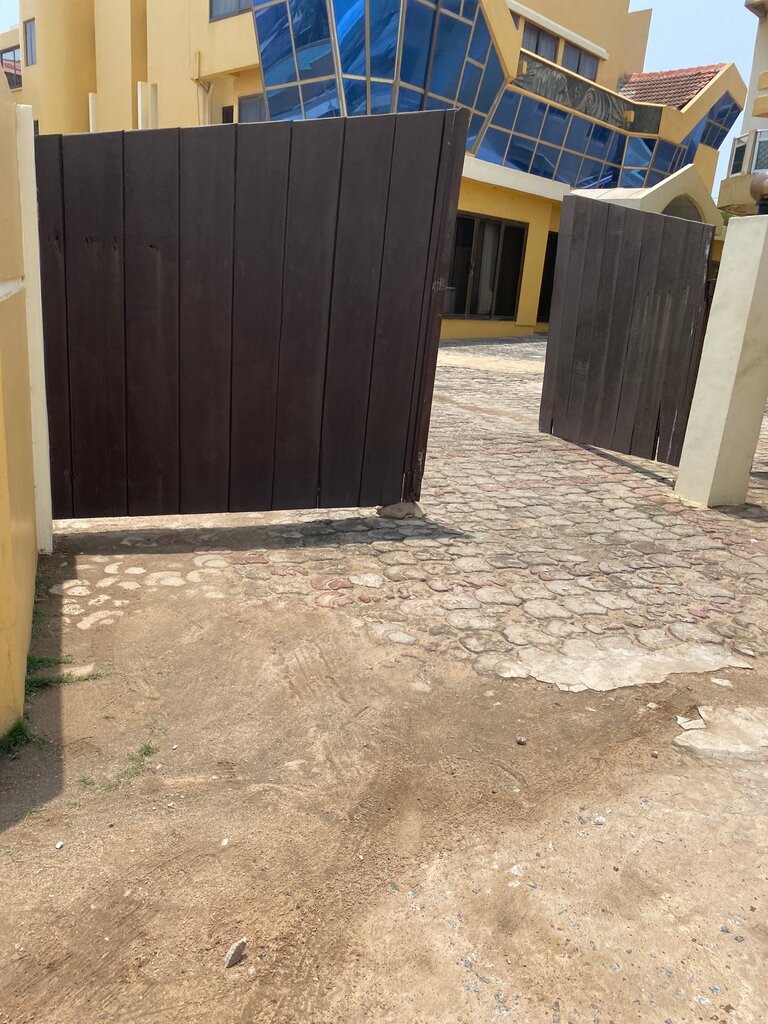 Otel The Father's, Dünya, foto