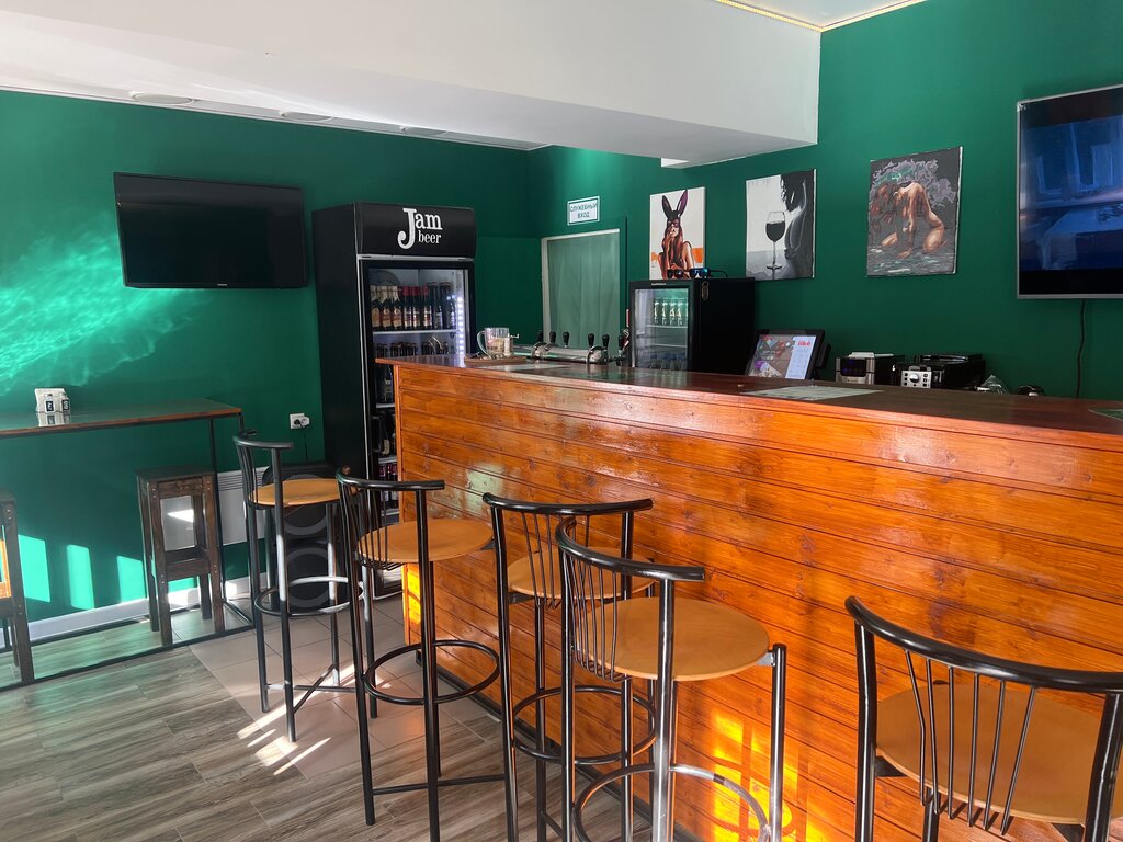 Bar Сомелье 16, Kazan, foto