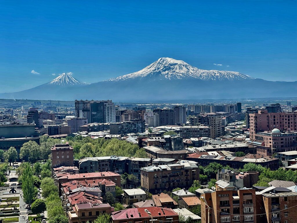 Turizm acenteleri TeamTrip, Moskova, foto