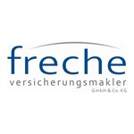Freche versicherungsmakler GmbH & Co. Kg (Bavaria, Tirschenreuth, Werner-von-Siemens-Straße, 28), sigorta şirketleri  Bavyera'dan