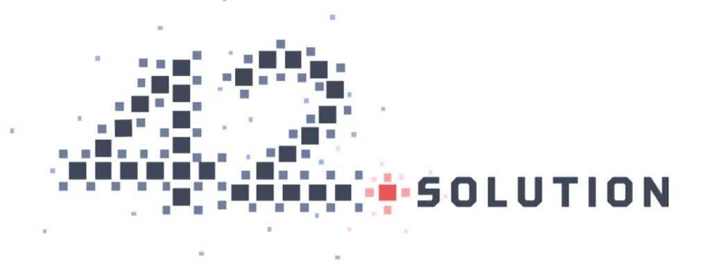 Bilişim firmaları 42 Solution, Kovrov, foto