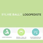 Sylvie Bally Logopediste (Province of Flemish Brabant, Overijse, Duisburgsesteenweg, 153), konuşma terapistleri  Flaman Brabant'tan